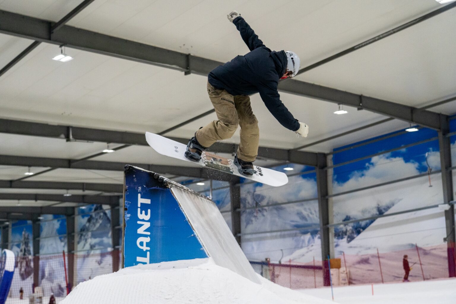 Special Offers & Discounts - Snowplanet