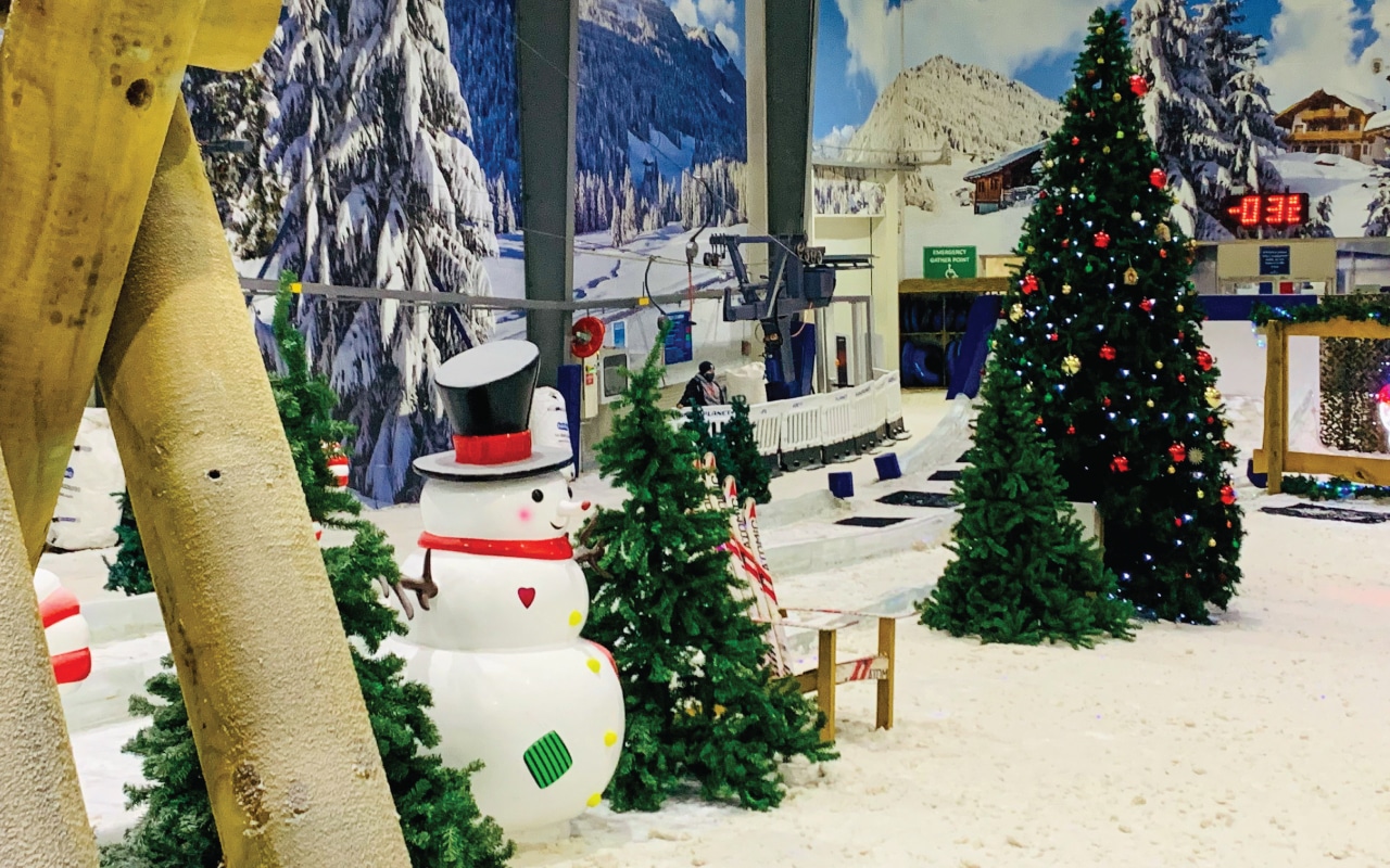 Buy Snow in Bulk - Buy Snow Auckland - Snowplanet