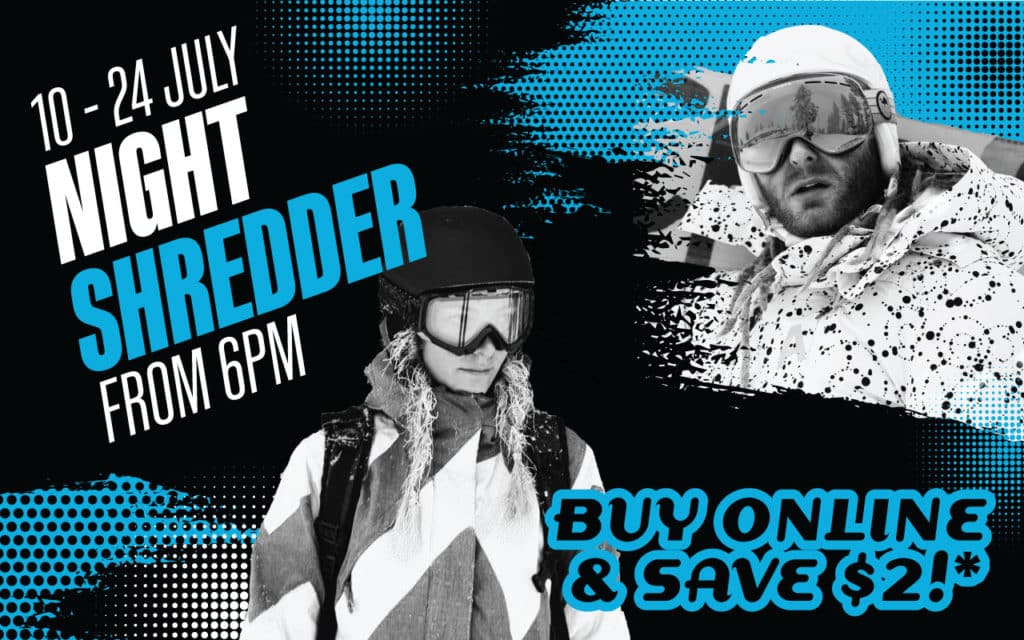 Special Offers & Discounts - Snowplanet