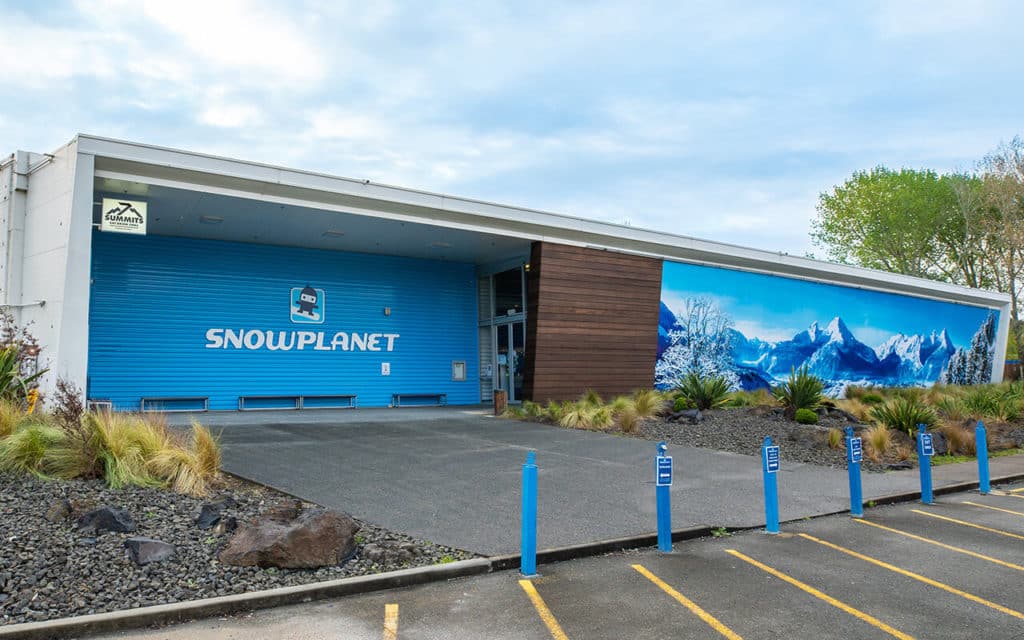 Gift Vouchers & Coupons - Snowplanet