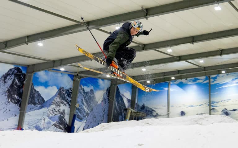 Special Offers & Discounts - Snowplanet