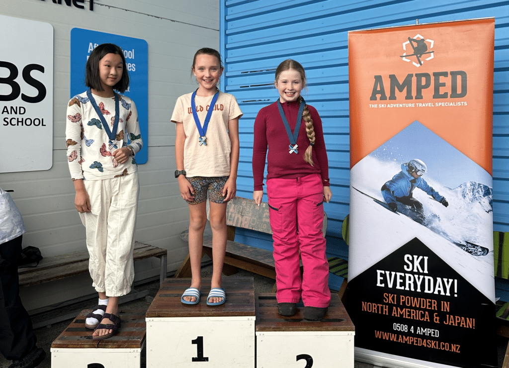 Giant Slalom Race Results - Snowplanet